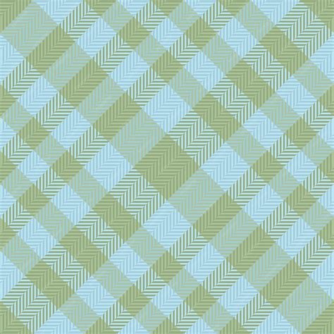 Premium Vector Texture Fabric Textile Plaid Background Check Tartan Vector Pattern Seamless