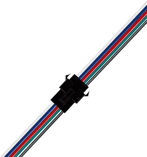 Btf Lighting 5 Pin Cable Connectors Home Assistant Guide