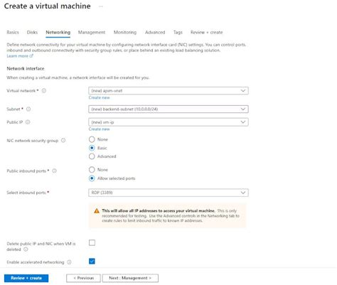 Shris Blog Azure Application Gateway With Api Manager Internal Mode