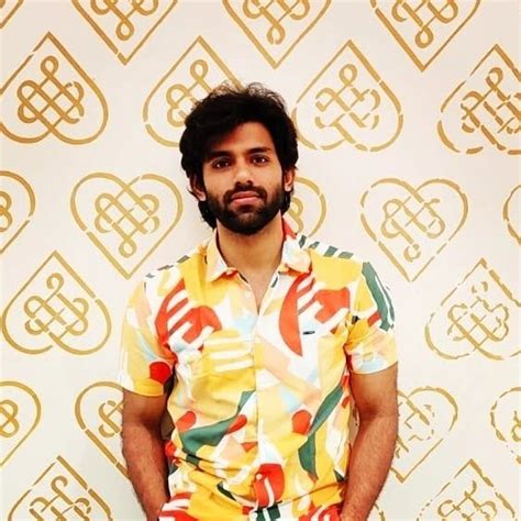 Ananth Drananth03 • Threads Say More