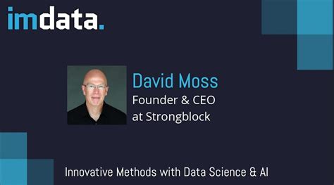 rmds the rmds lab im data conference is proud to