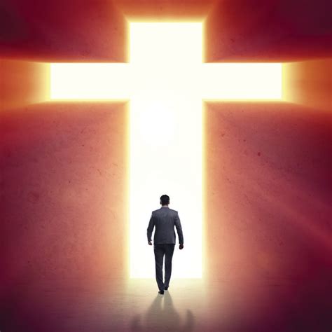 What Is Jesus Salvation