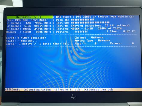 Hp Elitebook G5 Installing Linux Pxe Booting