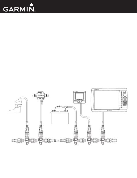 Garmin Echomap Plus Sv Manual Sider