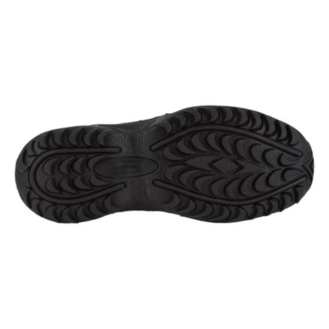 Rapid Response Rb Rb874 Womens 8 Stealth Boot Side Zipper