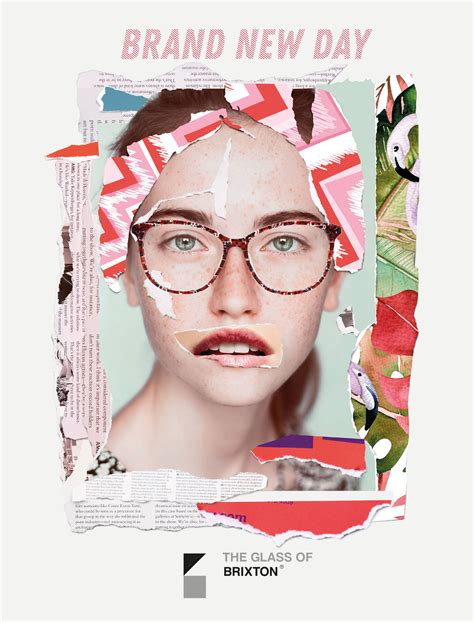 The Glass Of Brixton Brand New Day • Ads Of The World™ Part Of The