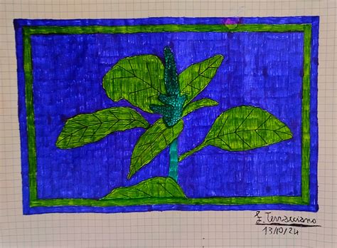 Amaranthus Retroflexus By Fterracciano On Newgrounds