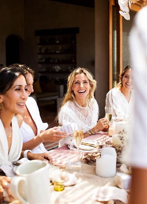 Watch Elsa Pataky Throws The Perfect Holiday Party Elsa Pataky