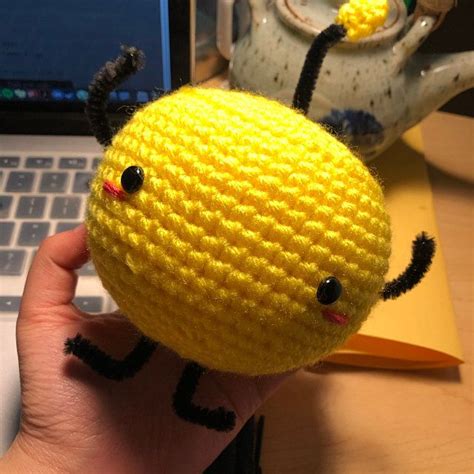 Stardew Valley Junimo Plush Choose Your Color Amigurumi Etsy Stardew Valley Chenille Stems