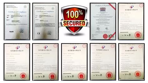 Custom Made Lcd Screens 7 Segment LCD Display Metal Pin Connection Monochrome Lcd Display