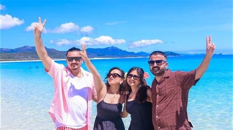 🌴 Epic Daydream Island Adventure From Sydney With Friends Sun Sea