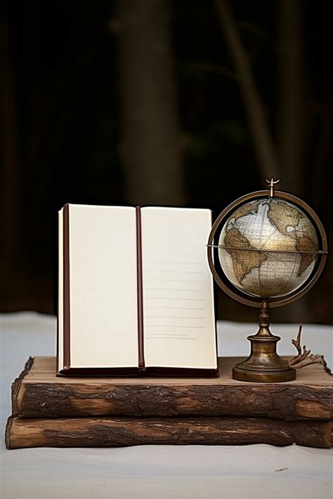 나무 탁자 위에 나무 책 두 권 지구본과 올리브 나무 한 그루가 가운데 나뭇가지를 묶고 있다 배경 배경 화면 및 일러스트 무료 다운로드 Pngtree