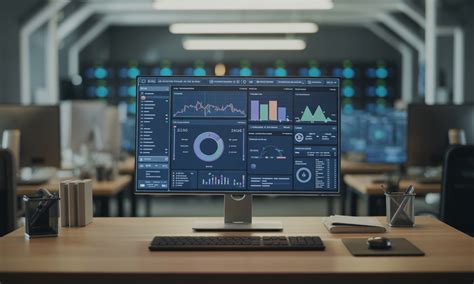 Quest Ce Que La Data Warehouse Administration Console Et Comment Lutiliser Pour Gérer