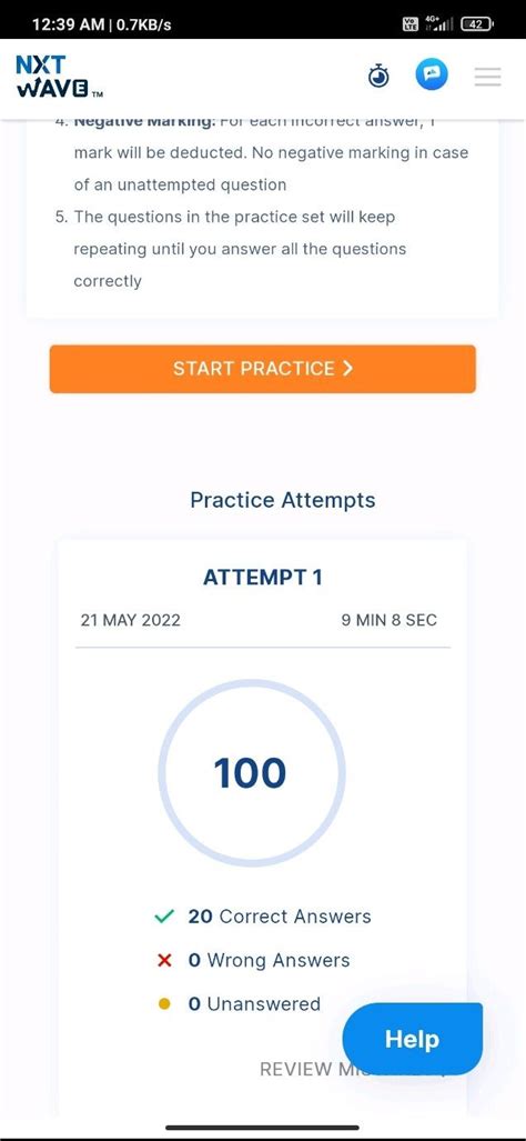 Bharadwaj Kandukuri On Linkedin Day76 Ccbp Nxtwave 75daysofcodechallenge