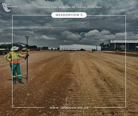 Labucon Resources Pty Ltd Pretoria