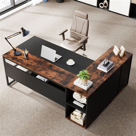 Modern Business Office Desks