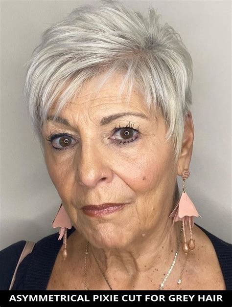 Pin On Asymmetrical Haircuts For Women Over 60