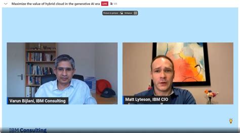 bhanu prasad on linkedin ai cloud hybridcloud genai