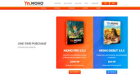 Opentoonz Vs Moho Which One Should You Choose Inspirationtuts