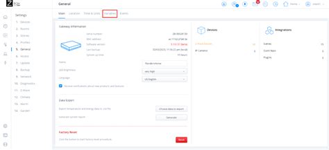 How To Create A Scene Using Enumerated Variables On Your Z Box Hub Z