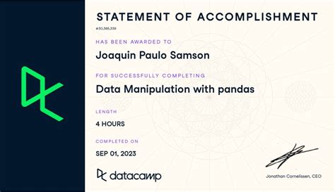 Joaquin Paulo Samson On Linkedin Freeaccessweek Dataanalytics