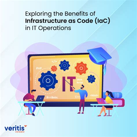 Benefits Of Infrastructure As Code End To End IT Operations