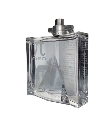 Givenchy Pi Neo 100ml Edt Magiastylu Perfumy I Kosmetyki