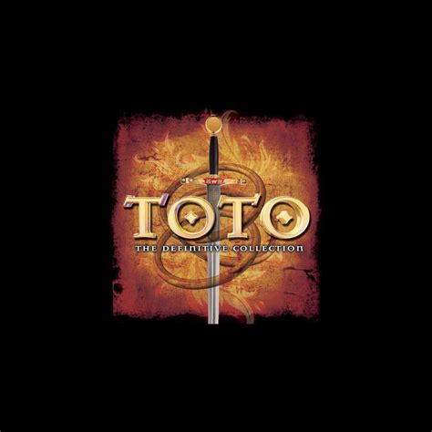 ‎toto The Definitive Collection Album By Toto Apple Music