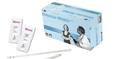 At Home Rapid Mono Testing Fauquier Ent Blog