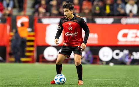 Gilberto Mora Se Convierte En El Segundo Mexicano Más Valioso El