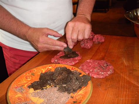 Truffles Gone Wild Eating Las VegasEating Las Vegas