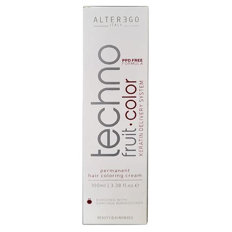 Alter Ego Technofruit 10 00 100ml Filialartikel Th Filialen