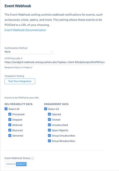 Email Ab Testing With Sendgrid Statsig Docs