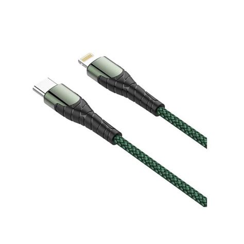Ldnio Lc111 Usb C To Lightning 30w Cable For Iphone
