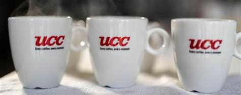 Ucc Coffee Benelux Successfully Roasts Coffee Using Hydrogen Topdutch