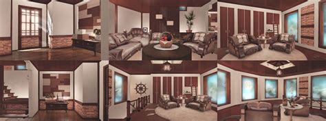 Lighthouse Scrolller