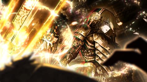 Don Quixote Project Moon And 1 More Drawn By Nai Ga Danbooru