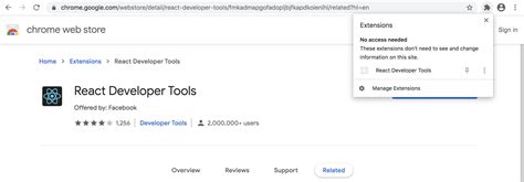如何使用 React 开发者工具调试 React 组件 javascript weixin React