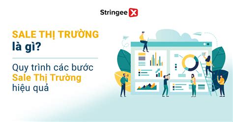 Tổng quan nhân viên kinh doanh thị trường là gì và vai trò của họ trong công ty