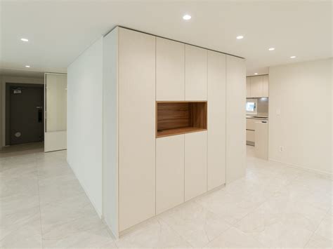 벨라키친 나만을 위한 맞춤 주방가구