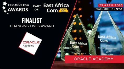 Lorna Juma On Linkedin Oracleacademy Oracle Oracleacademy