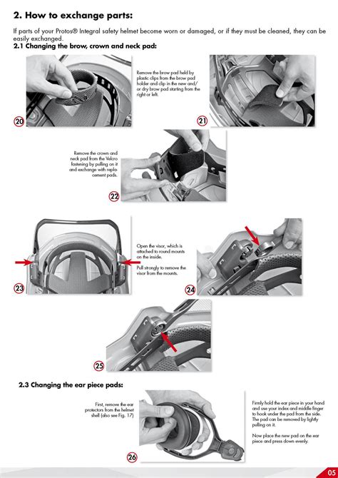 Pfanner Protos Integral Instructions TreeStuff Com
