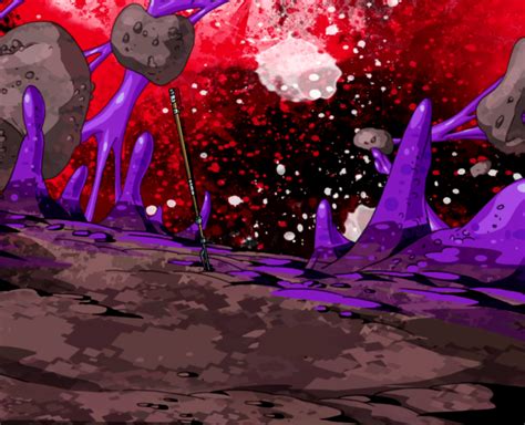 Null Void Ben 10 Fan Fiction Wiki Fandom