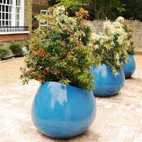 Blob Planter Lightweight Fibreglass Exterior Taylor Made Blob Planter Lightweight Fibreglass Exterior Taylor Made