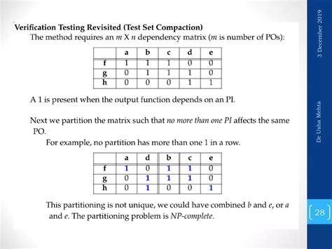 Design For Test Testing Of Vlsi Design Pdf