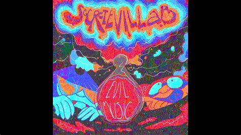 Evil Music Secret Evil Lab Full Album Youtube Music
