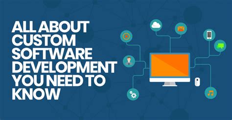 Custom Software Development Benefits And Trends Winklix Software Development Blog