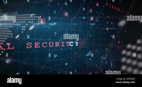 Cyberattack Warning Stock Videos And Footage Hd And 4k Video Clips Alamy