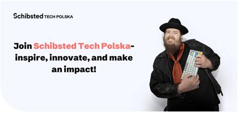 Schibsted Tech Polska On Linkedin Kotlin Developer Schibsted Tech Polska