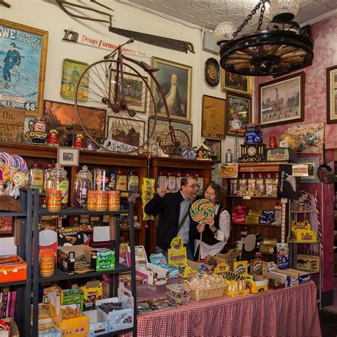 Penny Farthing Sweets All You Should Know Before Going 2026 With
